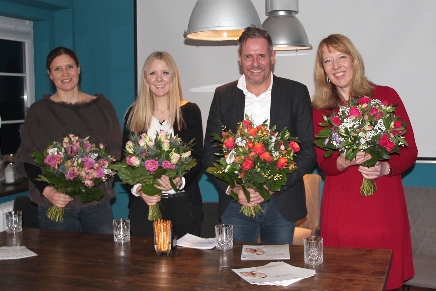 Aktivitäten / Aktuelles - Urologie Pinneberg